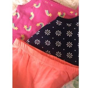 Garanimals | Matching Sets | Garanimals 2 Month Bundle Set Of 5 | Poshmark